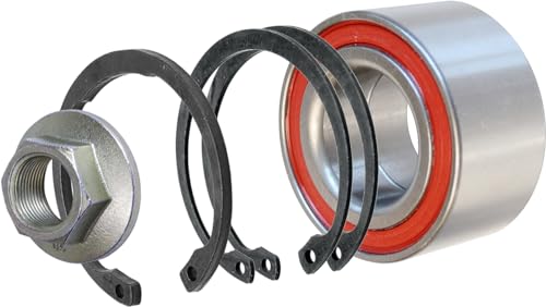 Amazon.de Neuerscheinungen: Die beliebtesten Neuheiten in Radlager ...