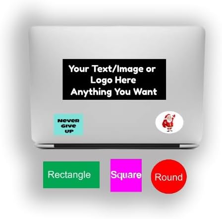 Amazon.com - Customize Bumper Stickers – Design Your Own Durable ...