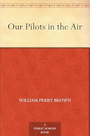 Our Pilots in the Air : Buy Online at Best Price in KSA - Souq is now ...