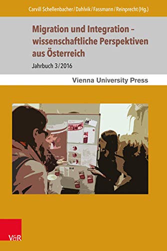 Amazon.com: Migration Und Integration - Wissenschaftliche Perspektiven ...