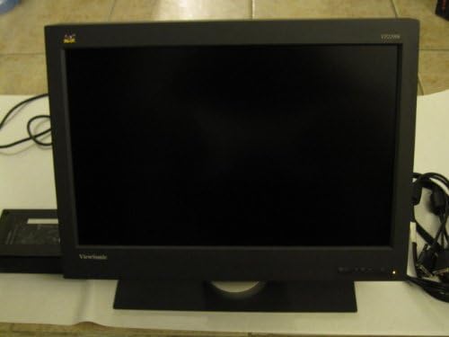 Amazon.com: Viewsonic VP2290B-2 22.2" LCD Monitor : Electronics