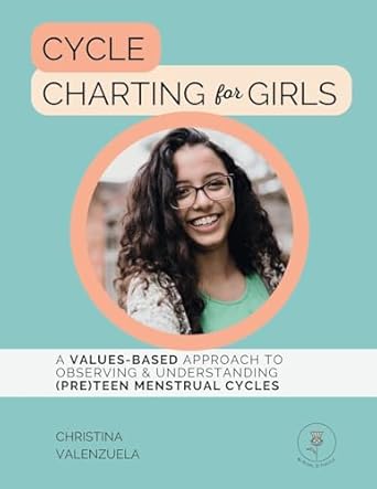 Cycle Charting for Girls: A Values-Based Approach to Observing ...