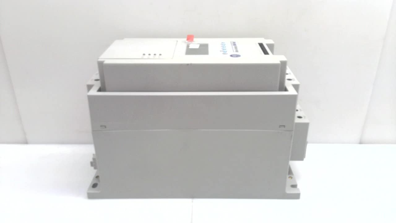 Amazon.com: Allen Bradley 150-F85NBD B, 150-F85NBD SER.B, SMC Flex ...