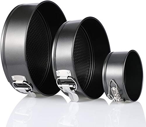 Los 5 Mejores Modelos De Moldes Desmontables Kitchen