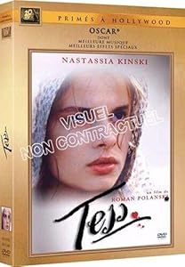 Tess [Édition Simple]: Amazon.fr: Nastassja Kinski, Peter Firth, Leigh ...