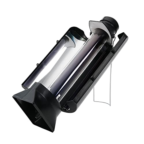 Eco-Friendly Boiling: Meet The Solar Kettle 2025