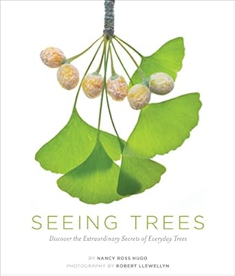 Amazon.com: Seeing Trees: Discover the Extraordinary Secrets of ...