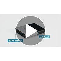 Amazon.com: DockLinQ Pro Bluetooth 5.0 Adapter Receiver for Bose ...