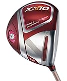 【発売日：2019年12月26日】・ブランド:DUNLOP・製造元:DUNLOP・モデル:XX11LBRDW・製造元/メーカー部品番号:XX11LBRDW・ロフト角:12.5度・ライ角:58度・ヘッド体積:440cm3・クラブ長さ:44イン...