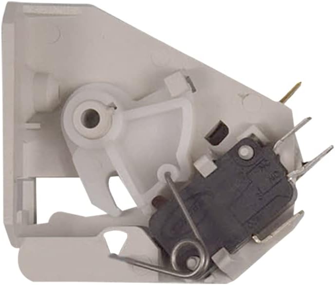 Amazon.com: ForeverPRO W11192678 Interlock for Whirlpool Microwave ...