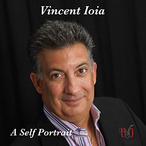 A Self Portrait de Vincent Ioia en Amazon Music Unlimited