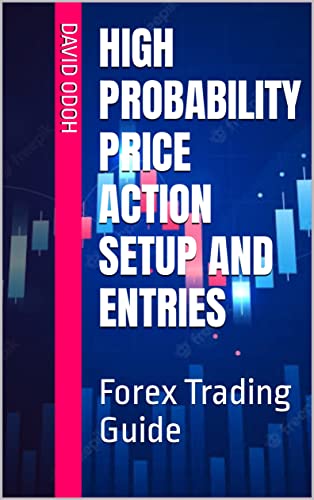High Probability Price Action Setup and Entries: Forex Trading Guide ...