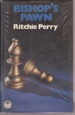 Bishop's Pawn: Ritchie Perry: 9780002310475: Amazon.com: Books