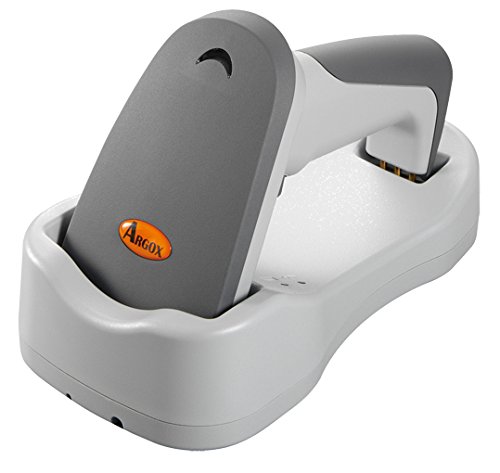 Argox AS8520 Barcode Scanner : Amazon.in: Office Products