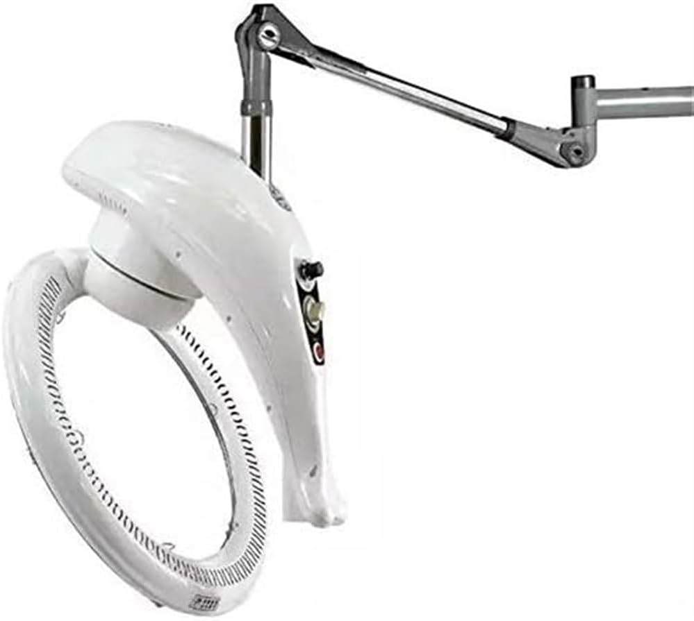 Amazon.com: CHIPEL Orbiting Hair Dryer Standing Hair Perm Color ...