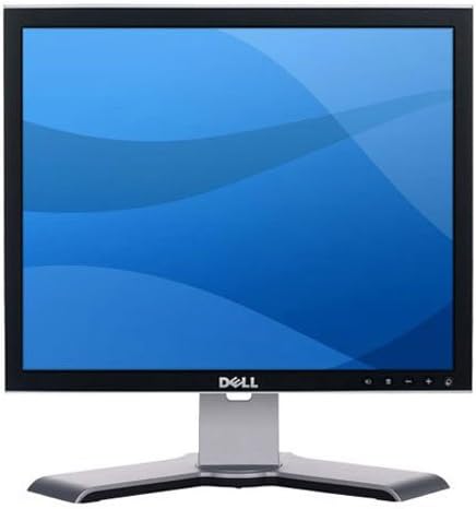 Amazon.com: Dell 1908FP 19" flat panel monitor - 1908FPF : Electronics