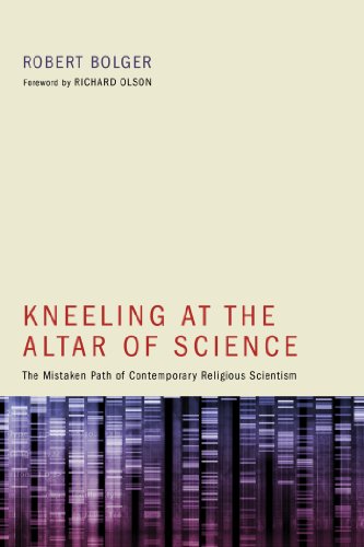 Kneeling at the Altar of Science: The Mistaken Path of Contemporary ...