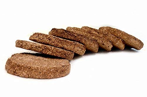 Gopal Agro riginal Holy Cow Dung Cake, gobar uple, kande for Hawan ...