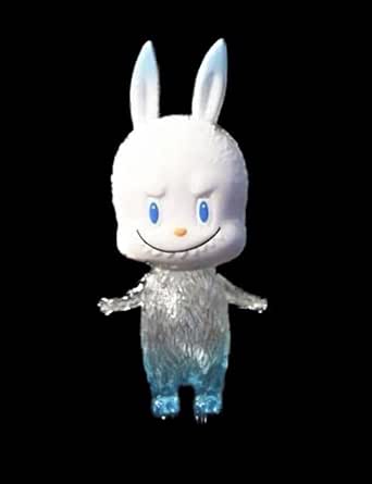 Amazon.co.jp: instinctoy labubu limited color love toy instinctoy ...