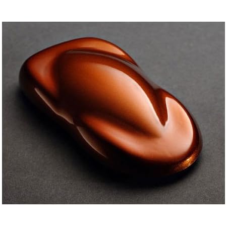 Amazon.com: House of Kolor - Root Beer Kandy - Shimrin2 Kandy Basecoat ...