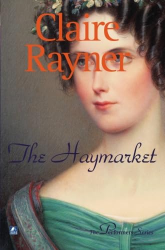 Haymarket: Amazon.co.uk: Rayner, Claire: 9780755118878: Books