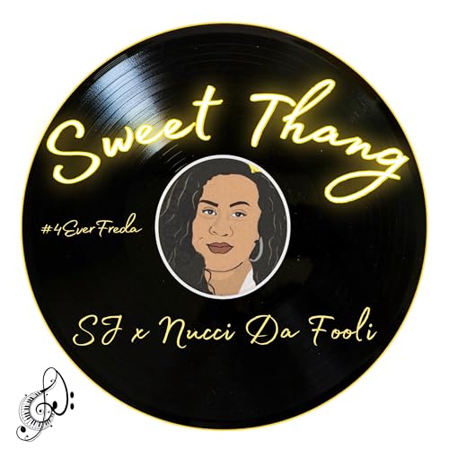 Sweet Thang by SJ_Musik on Amazon Music - Amazon.co.uk