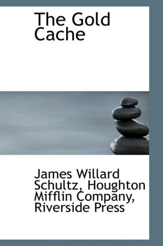 『The Gold Cache』｜感想・レビュー - 読書メーター