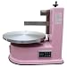 Amazon.com: TECHTONGDA Cake Decorating Coating Machine Cream Spreading ...