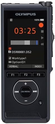 Amazon.co.jp: オリンパス DS-9000 デジタルボイスレコーダー スライドスイッチ機能付き DS9000 : 家電＆カメラ