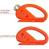 Gebildet Snitty Safety Cutter Vinyl Car Wrap Cutting Tool Carbon Fiber ...