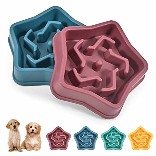 Unleash the Fun with the Top 10 Maze Dog Food Bowls! - Furry Folly