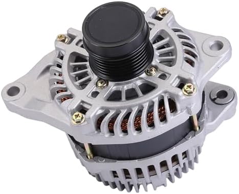 Amazon.com: CarXpoty Alternator Fit for 2009-2020 for Dodge Journey 12V ...