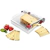 Amazon.com: Westmark Germany Multipurpose Stainless Steel Cheese and ...