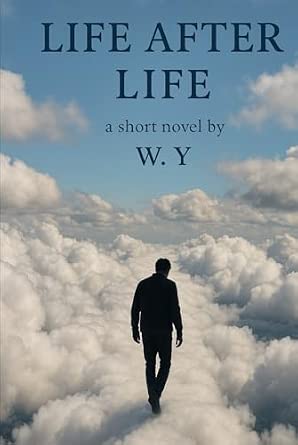 Life After Life: Youssef, Wassim: 9798270603380: Amazon.com: Books