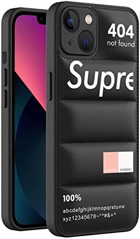 POWR Thermoplastic Polyurethane Supr Puffer Case For Iphone 13 | Carefone Puffer Case For Apple ...