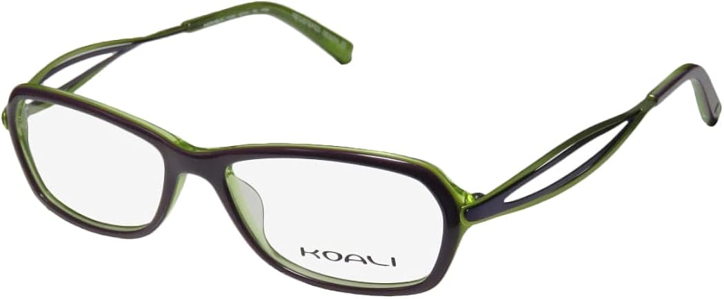 Amazon.com: Koali By Morel 7127k Womens/Ladies Designer Full-rim Simple ...