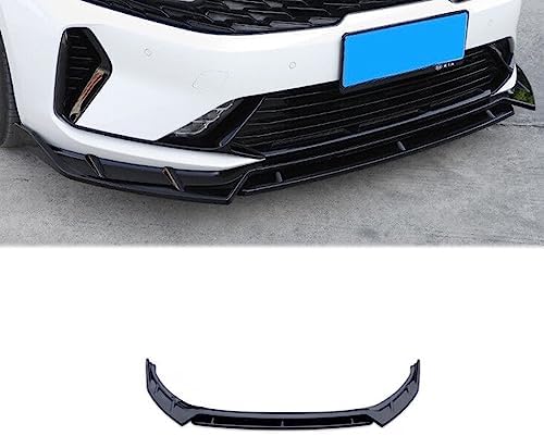 Amazon.com: Hyorabyn Front Bumper Lip for Kia K5 Optima DL3 2021 2022 ...