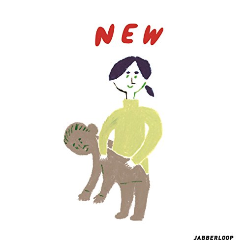 Amazon Music Unlimited - JABBERLOOP 『NEW』