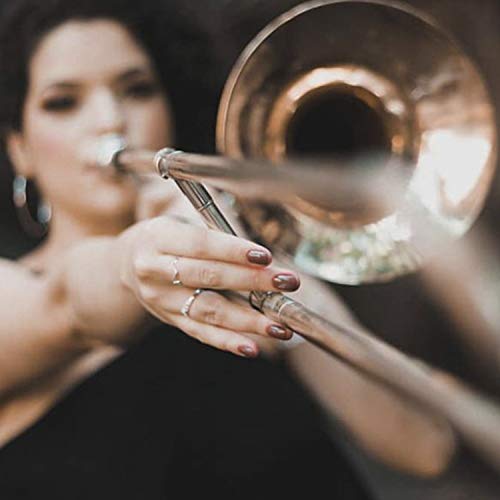 Écouter Tempo par Inaê sur Amazon Music Unlimited