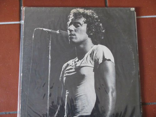 Amazon.com: Live At The Roxy Theater, Hollywood 1978 : Bruce ...