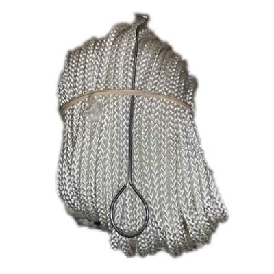 Buy Kirsch Traverse Drapery Rod Cord Kit # 1082E, 50 feet of Cord ...