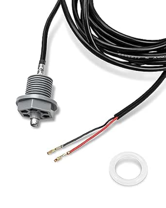 6600-167 Temperature Sensor Fit for Sundance Spas Jacuzzi Hot Tub, Temp ...