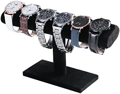 Amazon.com: WATCHPOD Watch Display Stand | Metal Holder for 1 Watch ...