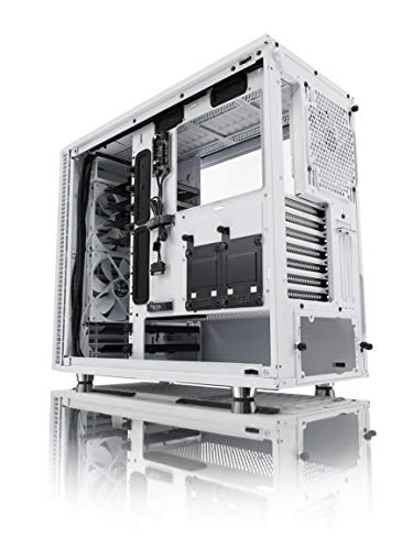 Fractal Design Define R6 - Mid Tower Computer Case - ATX - Optimized ...