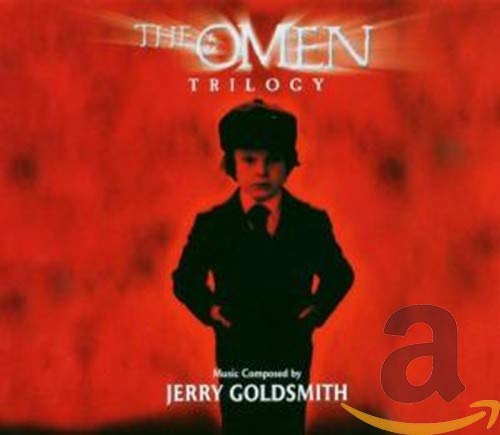 Various Artists - Omen Trilogy - Amazon.com Music