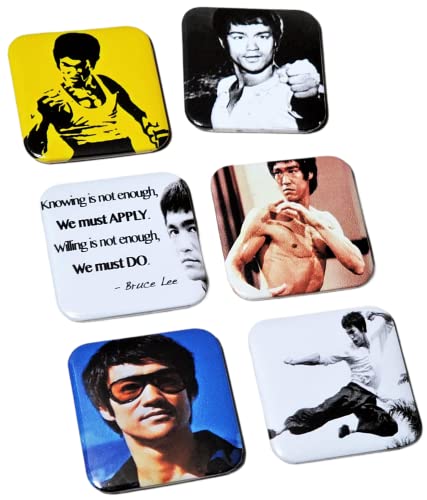 23 Best Bruce Lee Gifts To Inspire Any Martial Artists – GiftExact
