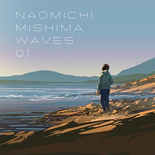 Amazon MusicでNaomichi MishimaのWaves 01を再生する