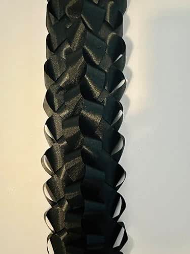 Amazon.com: Double Military Braid for Homecoming Mums and Garters - 30 ...