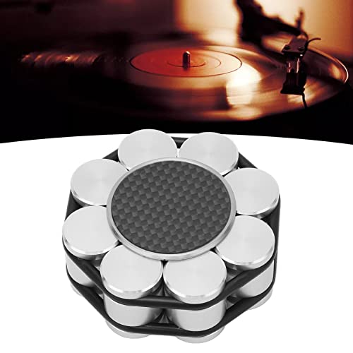 Disc Stabilizer Record Clamp Disc Stabilizer Record Weight Clamp ...