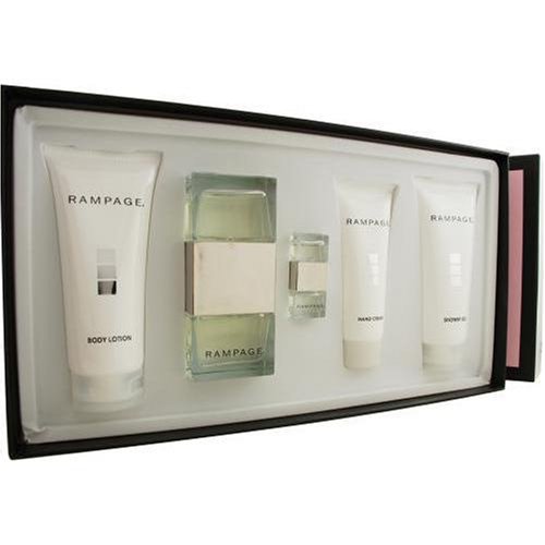 Amazon.com : Rampage By Rampage For Women. Set-eau De Parfum Spray 3 oz ...